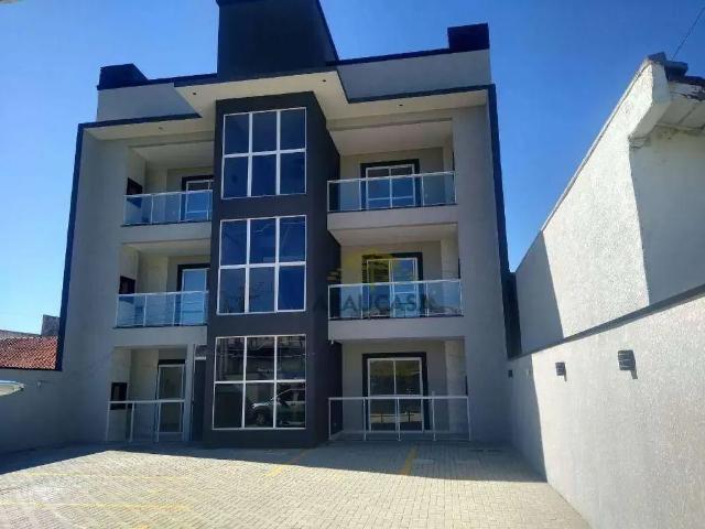Apartamento para Venda em Araucária/PR Iguaçu 3 Quartos