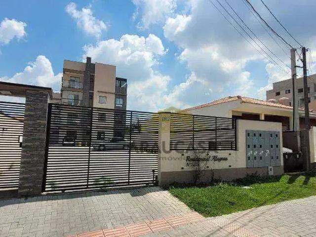 Apartamento para Venda em Araucária/PR Iguaçu 3 Quartos