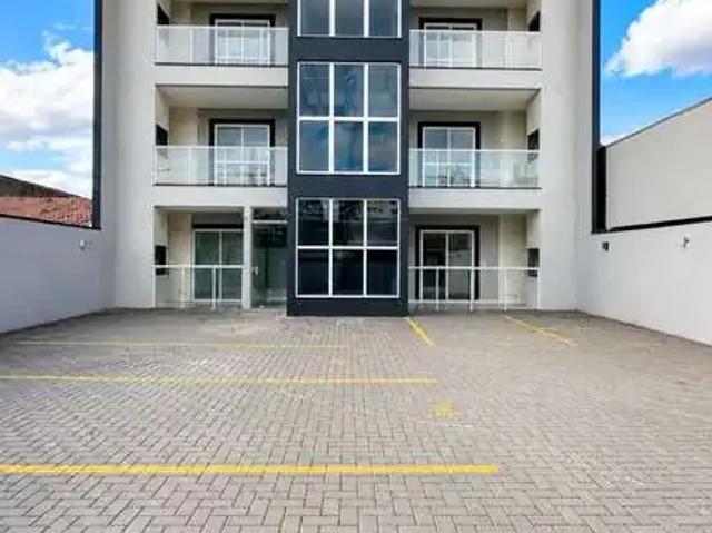 Apartamento para Venda em Araucária/PR Iguaçu 3 Quartos