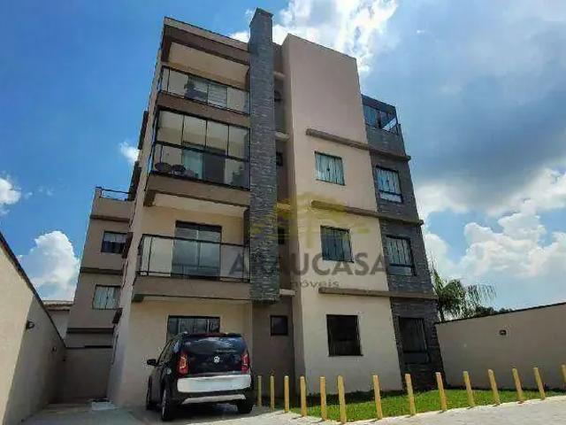 Apartamento para Venda em Araucária/PR Iguaçu 3 Quartos