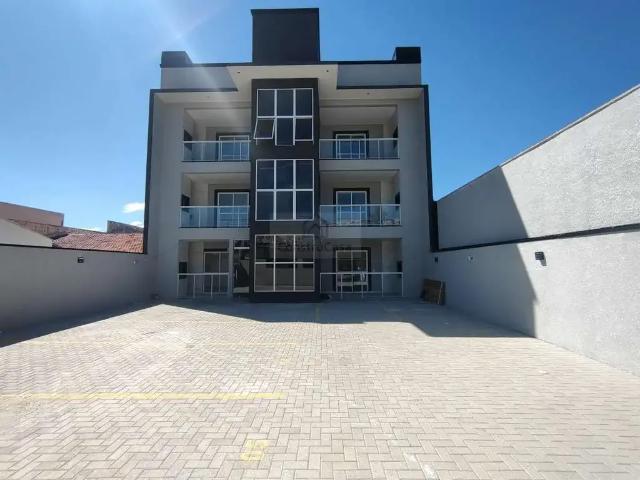 Apartamento para Venda em Araucária/PR Iguaçu 3 Quartos