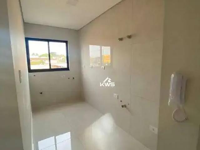 Apartamento para Venda em Araucária/PR Iguaçu 3 Quartos