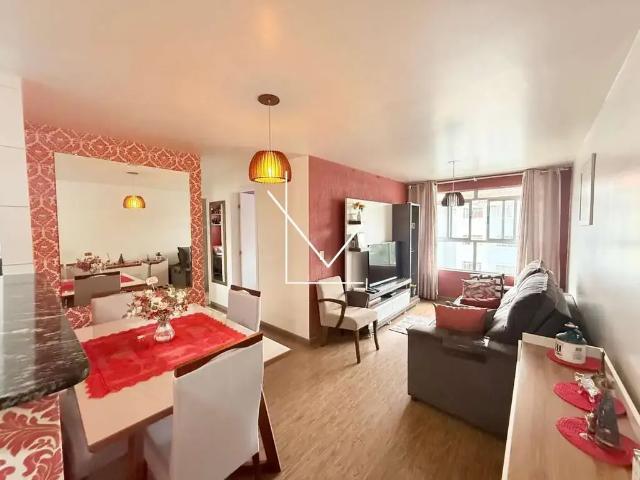 Apartamento para Venda em Araucária/PR Iguaçu 3 Quartos