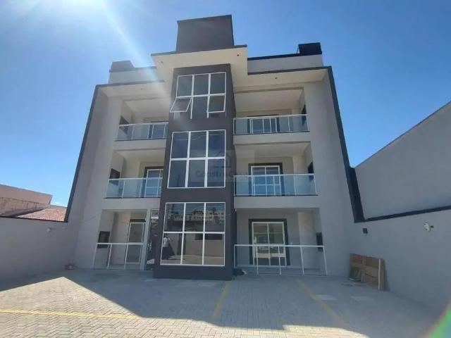 Apartamento para Venda em Araucária/PR Iguaçu 3 Quartos