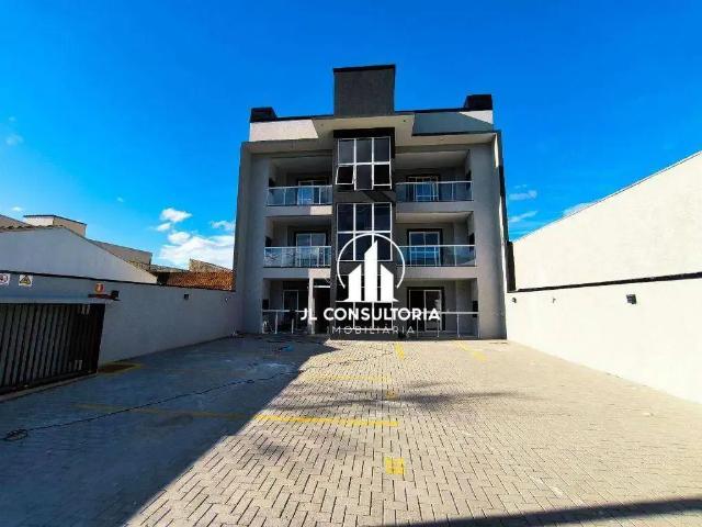 Apartamento para Venda em Araucária/PR Iguaçu 3 Quartos