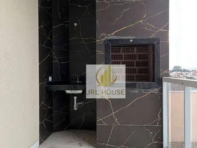 Apartamento para Venda em Araucária/PR Iguaçu 3 Quartos