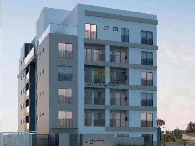 Apartamento para Venda em Araucária/PR Iguaçu 3 Quartos