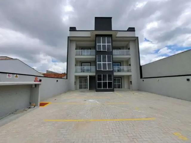 Apartamento para Venda em Araucária/PR Iguaçu 3 Quartos
