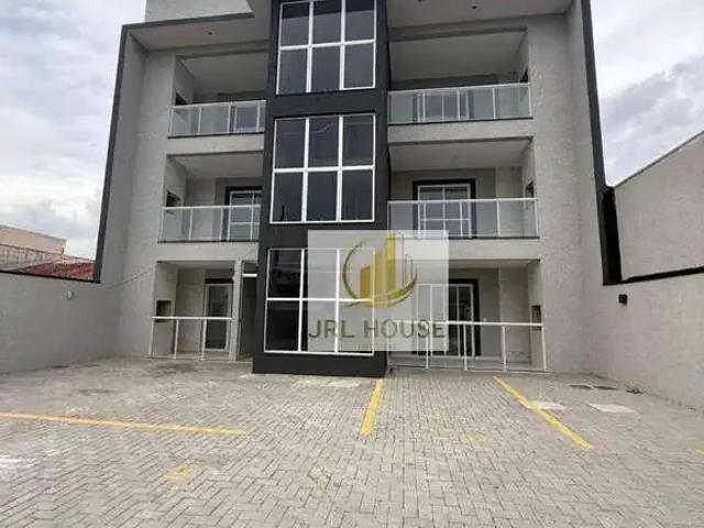 Apartamento para Venda em Araucária/PR Iguaçu 3 Quartos