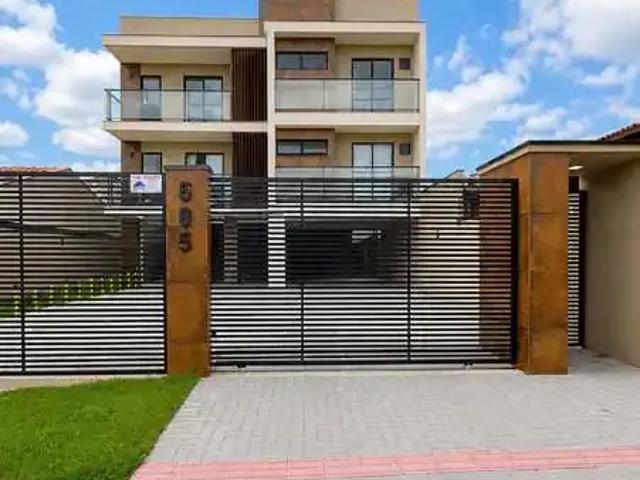 Apartamento para Venda em Araucária/PR Iguaçu 3 Quartos