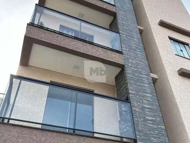 Apartamento para Venda em Araucária/PR Iguaçu 3 Quartos