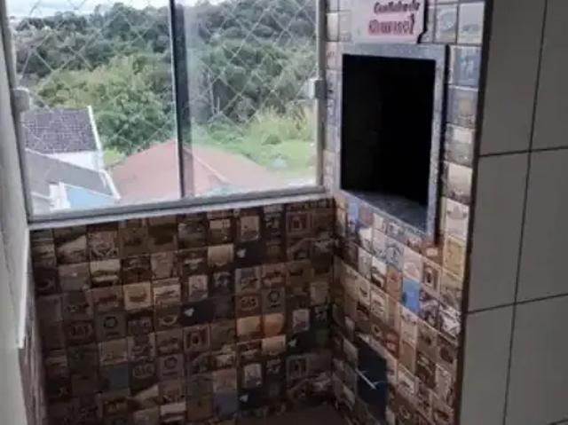 Apartamento para Venda em Araucária/PR Passauna 2 Quartos