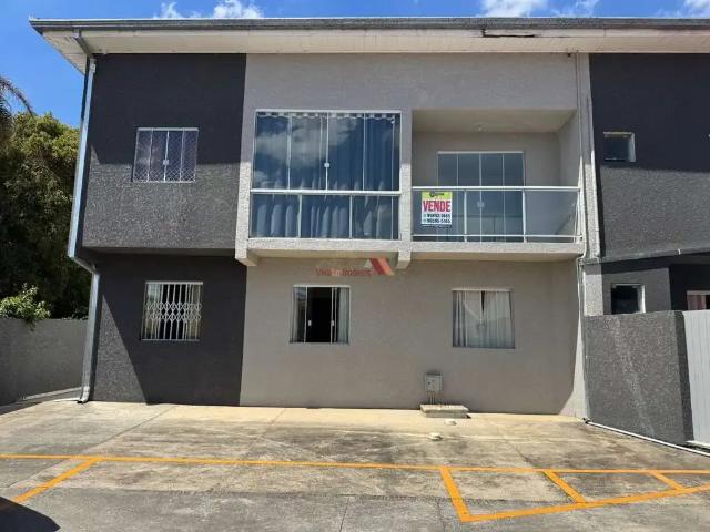 Apartamento para Venda em Araucária/PR Porto das Laranjeiras 2 Quartos