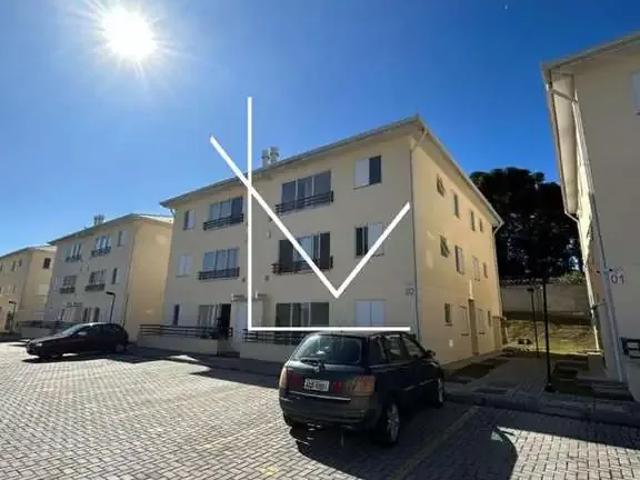 Apartamento para Venda em Araucária/PR Porto das Laranjeiras 2 Quartos