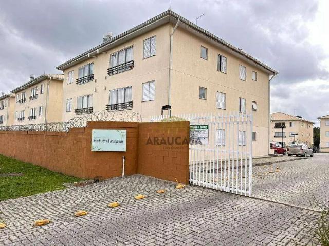 Apartamento para Venda em Araucária/PR Porto das Laranjeiras 2 Quartos