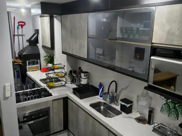 Apartamento para Venda em Araucária/PR Porto das Laranjeiras 2 Quartos