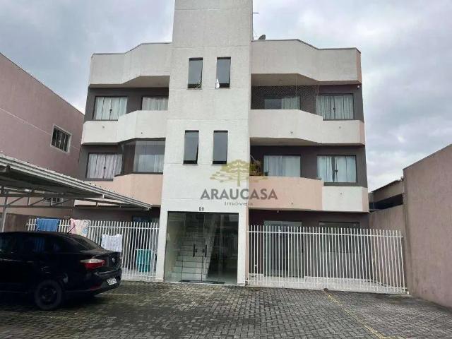Apartamento para Venda em Araucária/PR Porto das Laranjeiras 2 Quartos