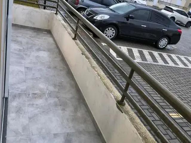 Apartamento para Venda em Araucária/PR Porto das Laranjeiras 2 Quartos