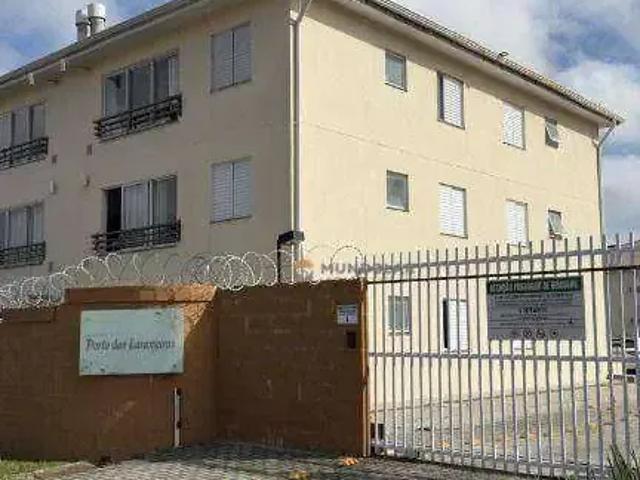 Apartamento para Venda em Araucária/PR Porto das Laranjeiras 2 Quartos