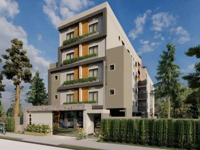 Apartamento para Venda em Araucária/PR Porto das Laranjeiras 3 Quartos