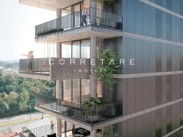 Apartamento para Venda em Araucária/PR Porto das Laranjeiras 3 Quartos