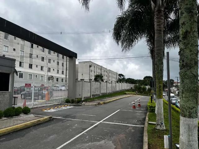 Apartamento para Venda em Araucária/PR Sabiá 2 Quartos