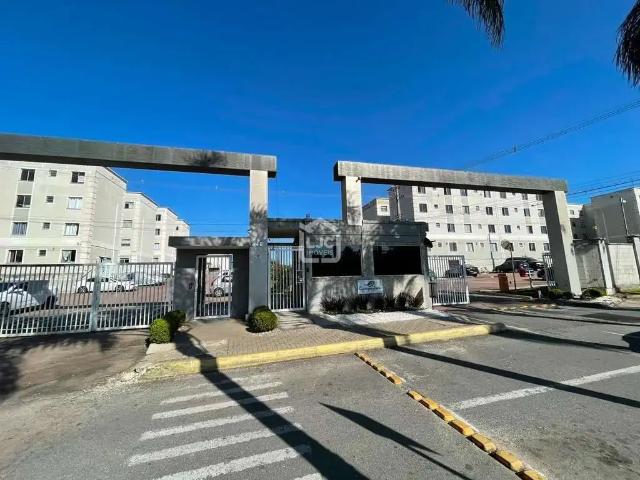 Apartamento para Venda em Araucária/PR Sabiá 2 Quartos