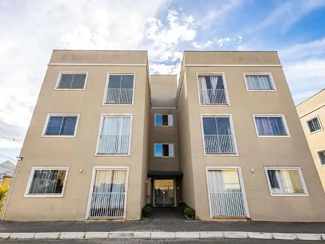 Apartamento para Venda em Araucária/PR Thomaz Coelho 2 Quartos