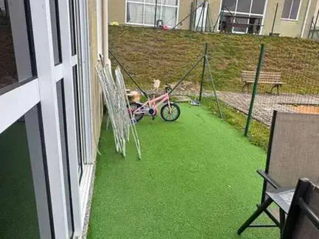 Apartamento para Venda em Araucária/PR Thomaz Coelho 2 Quartos