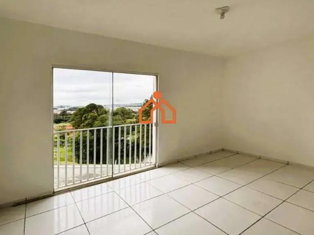 Apartamento para Venda em Araucária/PR Thomaz Coelho 2 Quartos