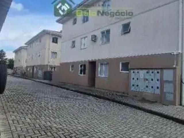 Apartamento para Venda em Araucária/PR Thomaz Coelho 2 Quartos