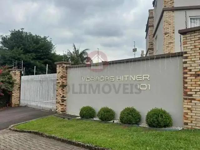 Apartamento para Venda em Araucária/PR Tindiquera 3 Quartos