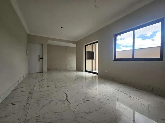 Apartamento para Venda em Araucária/PR Tindiquera 1 Quartos