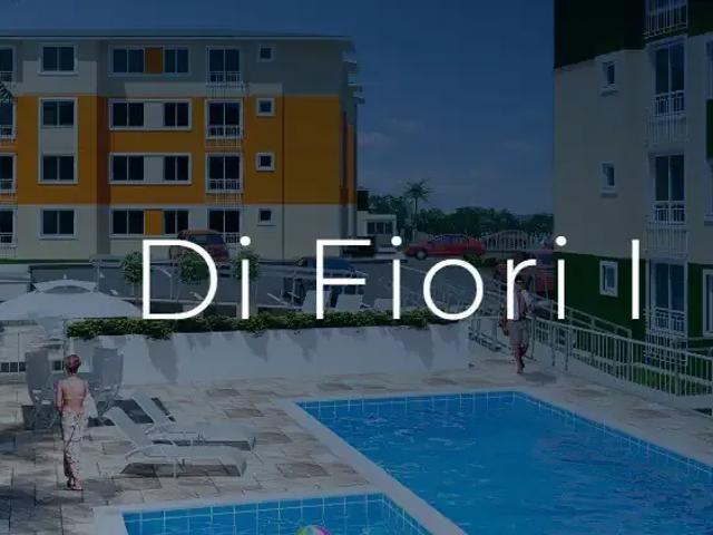 Apartamento para Venda em Araucária/PR Tindiquera 2 Quartos