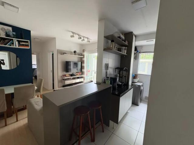 Apartamento para Venda em Araucária/PR Tindiquera 2 Quartos