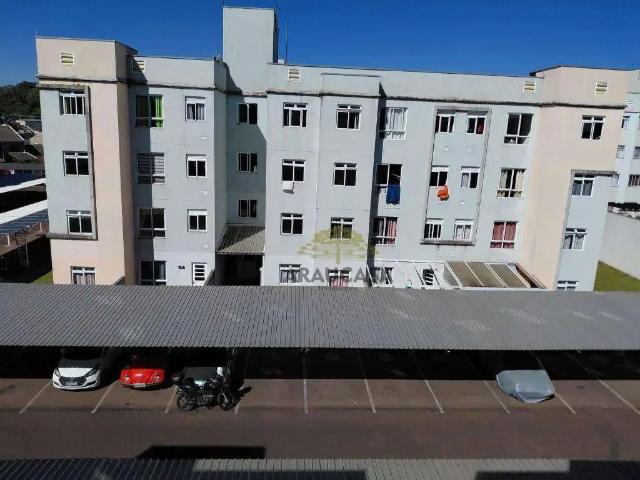 Apartamento para Venda em Araucária/PR Tindiquera 2 Quartos
