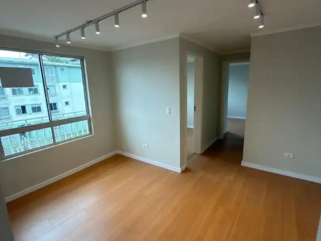Apartamento para Venda em Araucária/PR Tindiquera 2 Quartos