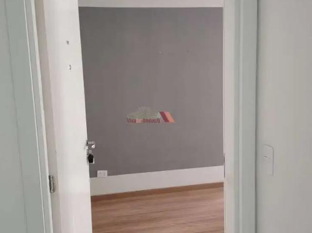 Apartamento para Venda em Araucária/PR Tindiquera 2 Quartos