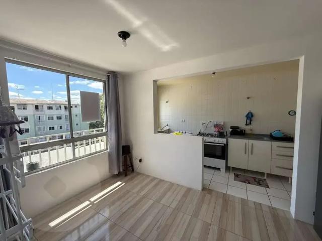 Apartamento para Venda em Araucária/PR Tindiquera 2 Quartos