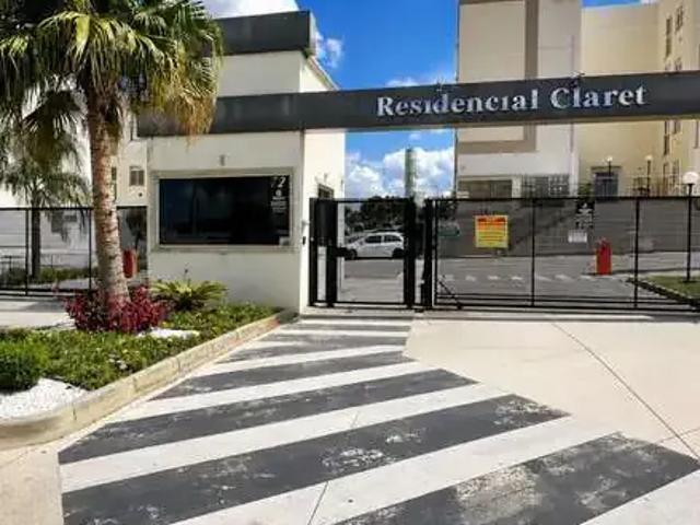 Apartamento para Venda em Araucária/PR Tindiquera 2 Quartos