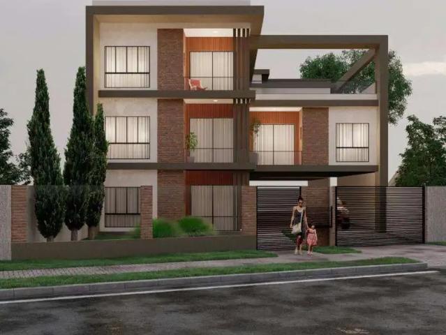 Apartamento para Venda em Araucária/PR Vila Nova 2 Quartos