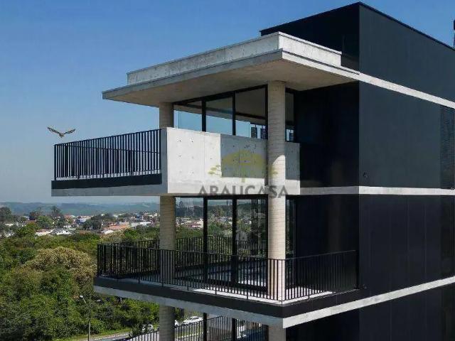 Apartamento para Venda em Araucária/PR Vila Nova 3 Quartos