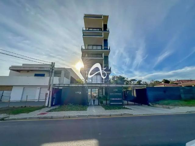 Apartamento para Venda em Araucária/PR Vila Nova 3 Quartos