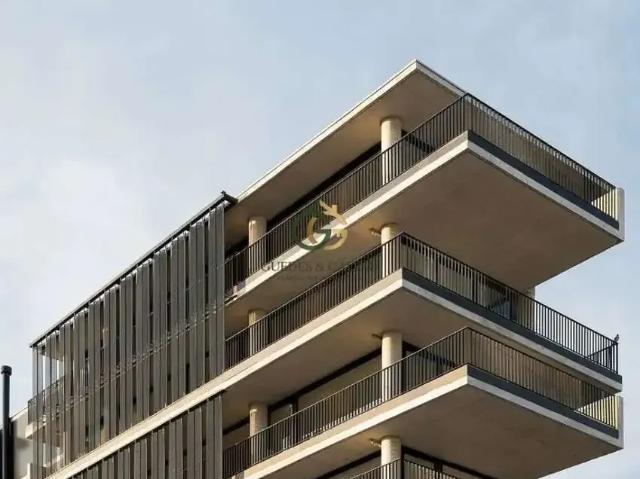 Apartamento para Venda em Araucária/PR Vila Nova 3 Quartos