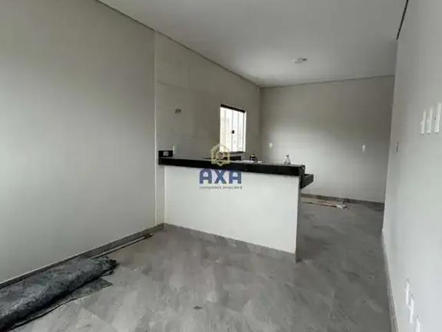 Apartamento para Venda em Araxá/MG Loteamento Dona Adélia 2 Quartos