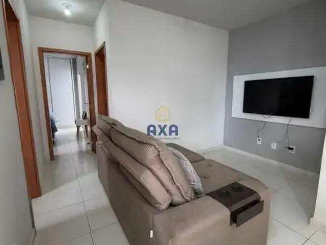 Apartamento para Venda em Araxá/MG Vila Universitária 2 Quartos