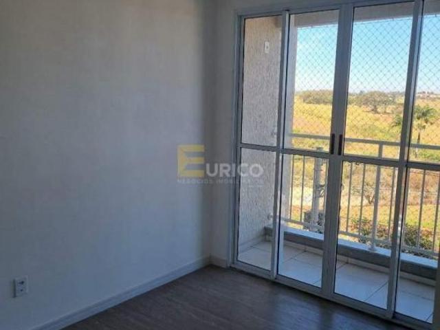 Apartamento para venda em Arbo Condomínio Parque de 45.00m² com 2 Quartos e 1 Garagem