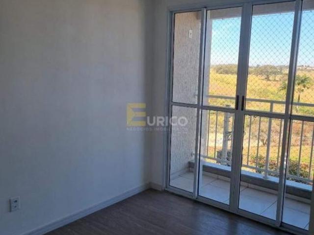 Apartamento para venda em Arbo Condomínio Parque de 45.00m² com 2 Quartos e 1 Garagem