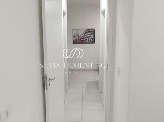 Apartamento para venda em Areão de 57.00m² com 2 Quartos, 1 Suite e 1 Garagem