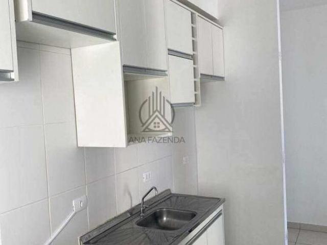 Apartamento para venda em Areão de 57.00m² com 2 Quartos, 1 Suite e 1 Garagem
